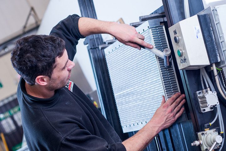 Manufacturing | Core Manufacturing Capability | NAR Group