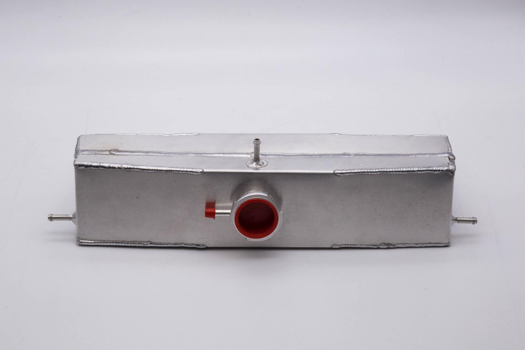 E-TYPE SERIES 3 V12 HEADER TANK (C33016A) Aluminium | NAR Group