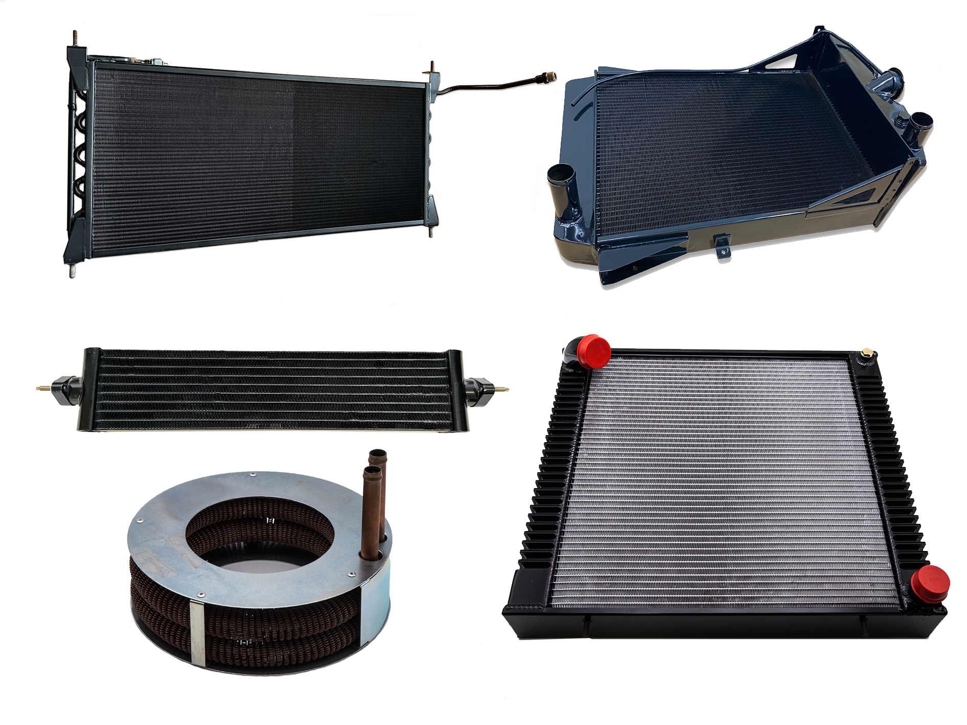 Advanced Automotive & Defence Cooling Solutions | NAR Group